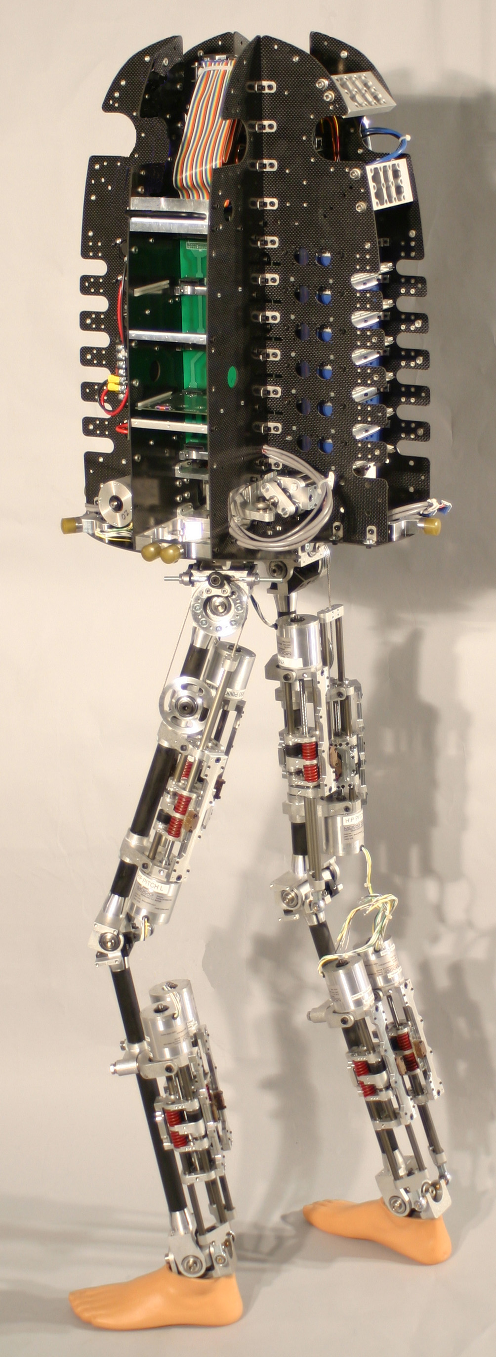 Urban Robotics - Home